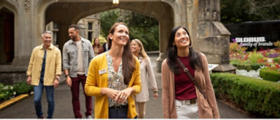 Globus reimagines the customer experience with Dynamics 365 | Microsoft Customer Stories